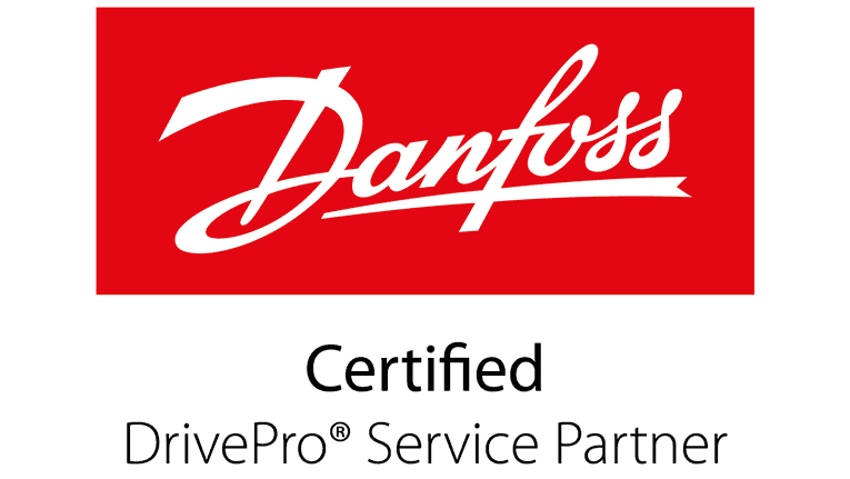 Danfoss Certified DrivePro Service PartnerEsys® The Energy Control ...