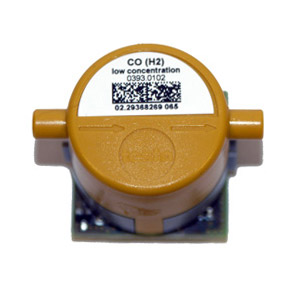 CO (Low) Sensor for Testo 350 - Product Detail - Esys® The Energy ...